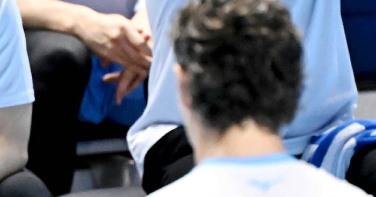 그때그때 다른 부정 유니폼 제재…KOVO ‘신뢰의 위기’