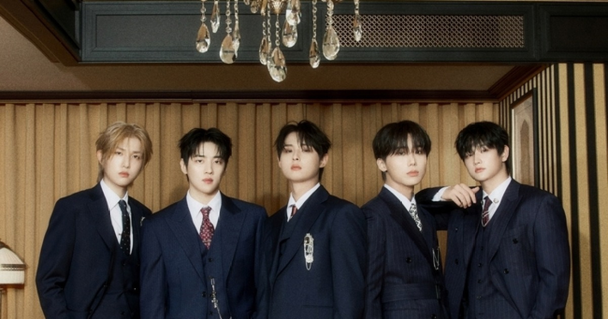 ‘완전체 컴백’ DKZ, 미니 3집 ‘TASTY’ 기대 포인트 셋