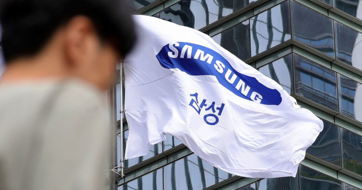 삼성전자, 3Q 반도체 영업익 7조…"HBM 기술력 회복"