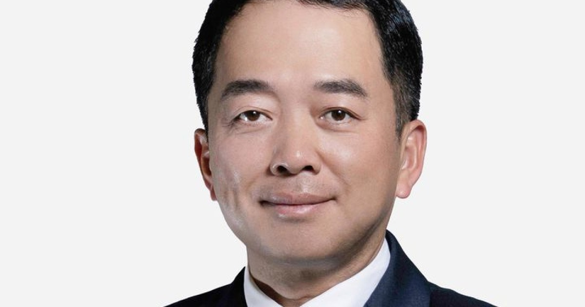 [프로필]한명진 SK텔레콤 통신 CIC장 사장