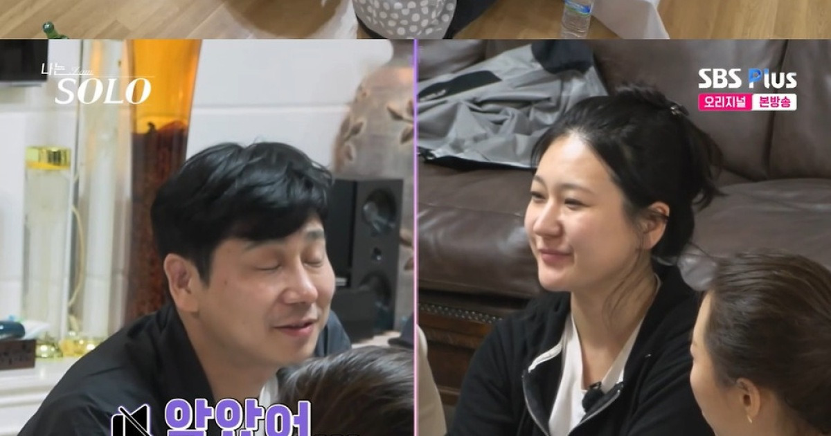 '나는솔로' 28기 현숙 "정숙 짜증..영수에 욱한 건 풀길" 대놓고 저격 [★밤TView]