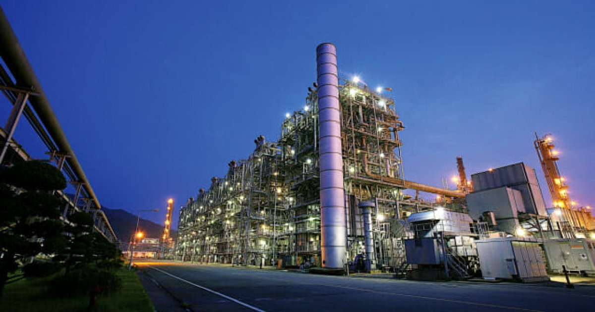 LG화학, 3Q 영업익 38.9% ↑…4분기는 하락 전망