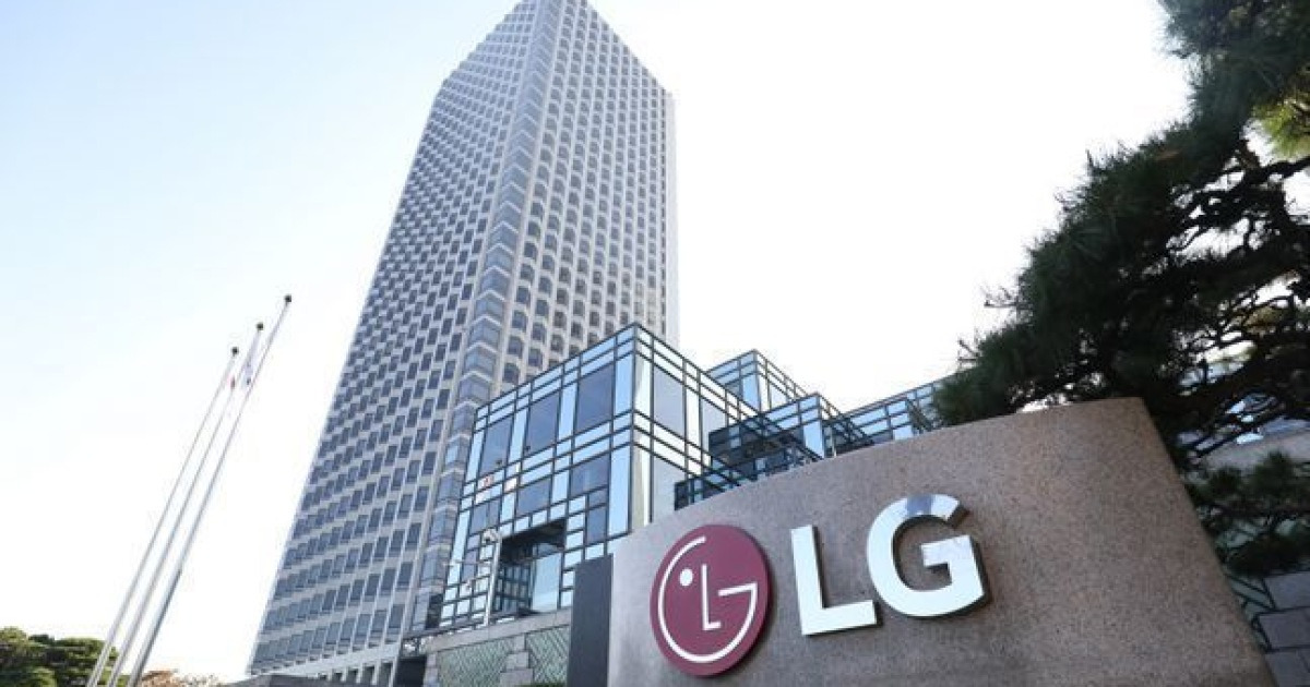 LG전자, 3Q 영업익 6889억…전장 흑자 1496억 '분기 최대'