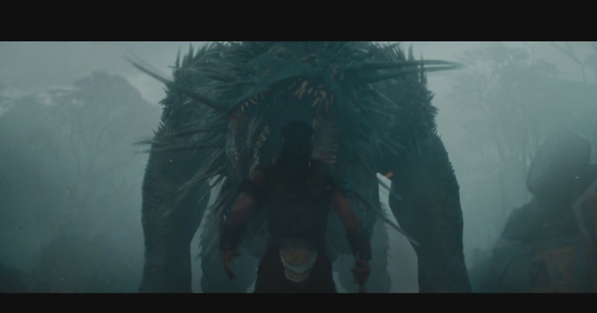 절대 강자 사라진 극장가...SF·오컬트 등 봇물