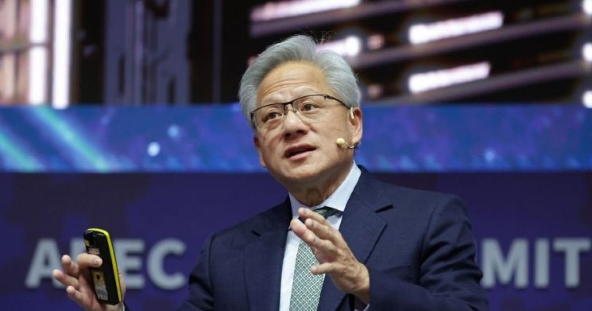 엔비디아 GPU 26만장 공급 약속에…국가AI전략위 임문영 "3등 아닌 '3강' 목표"