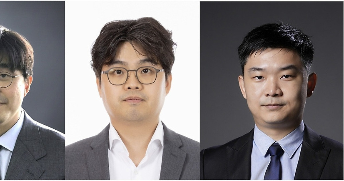 “머리카락 굵기 10분의 1” KAIST, 초소형 적외선센서 제작