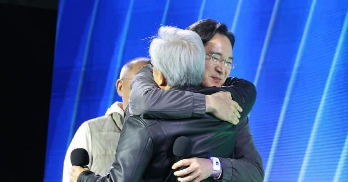 GPU 26만장 = HBM 208만개…삼성·SK하닉, 메모리 패권 강화