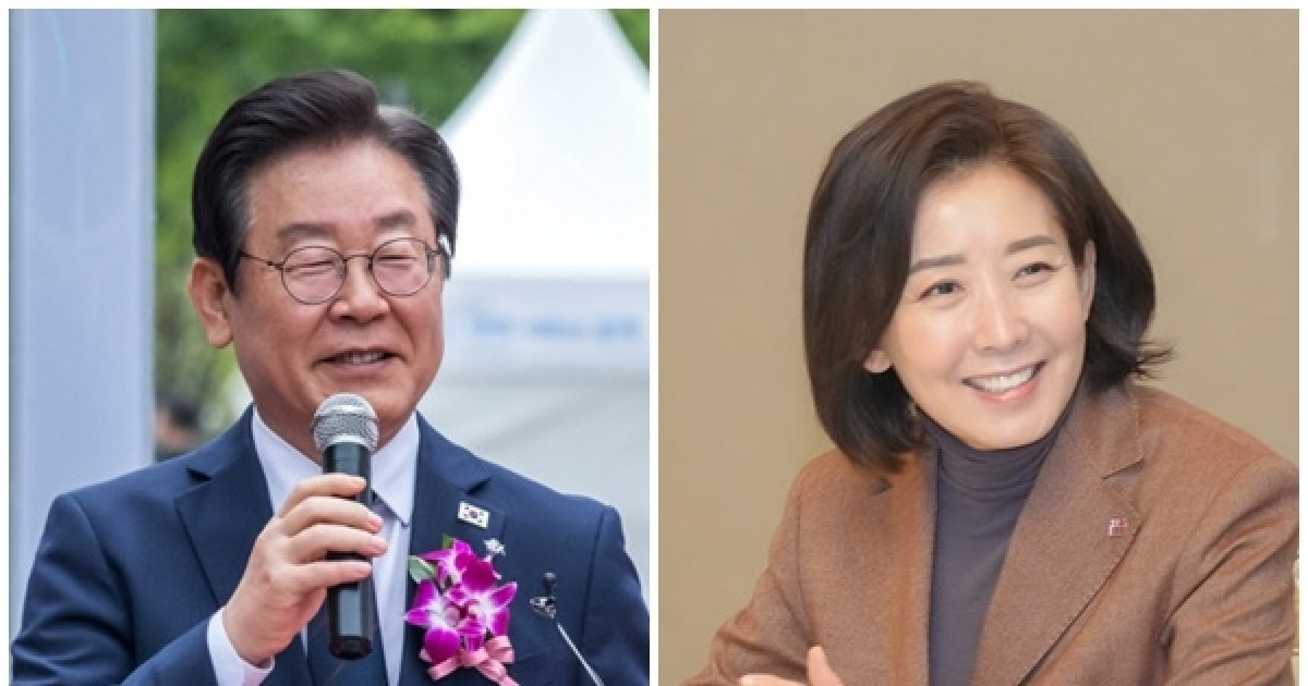 “GPU 5만장 불가”라던 나경원, 26만장 현실화하자 남긴 말이…