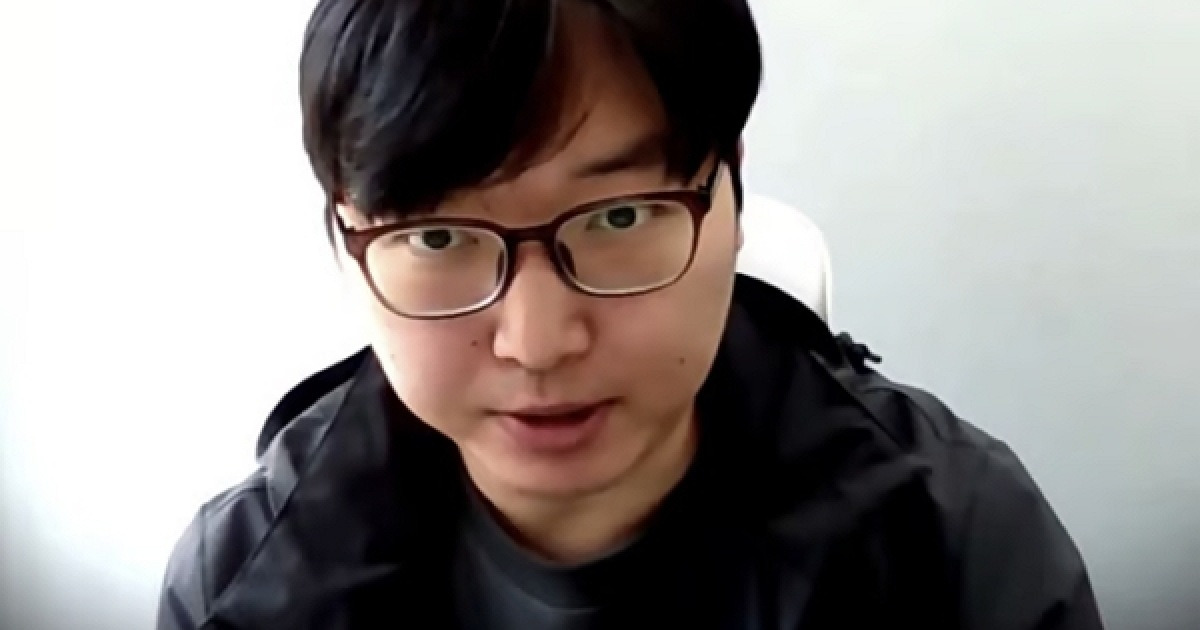 '세계 최고 IQ 276' 김영훈 "한국서 살 수 없어, 미국 망명 신청"