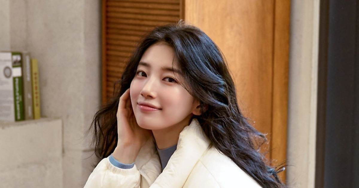 이게 바로 다운의 황금비율, K2 ‘K95 베이글’