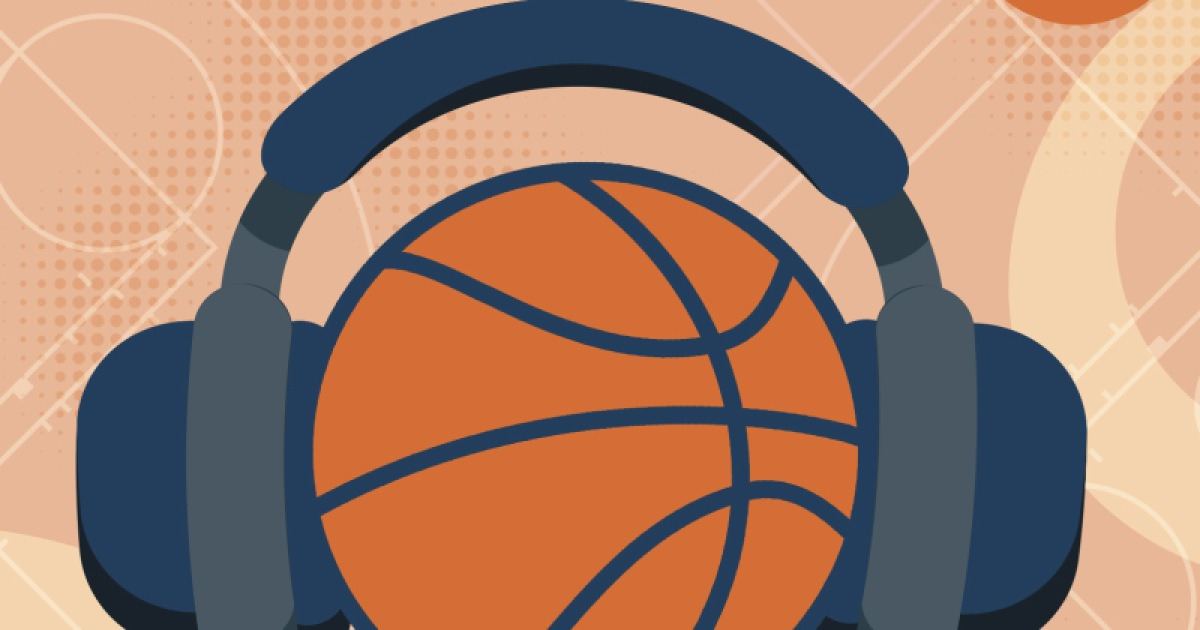 WKBL 공식 음원 출시…배경음악 포함 20곡