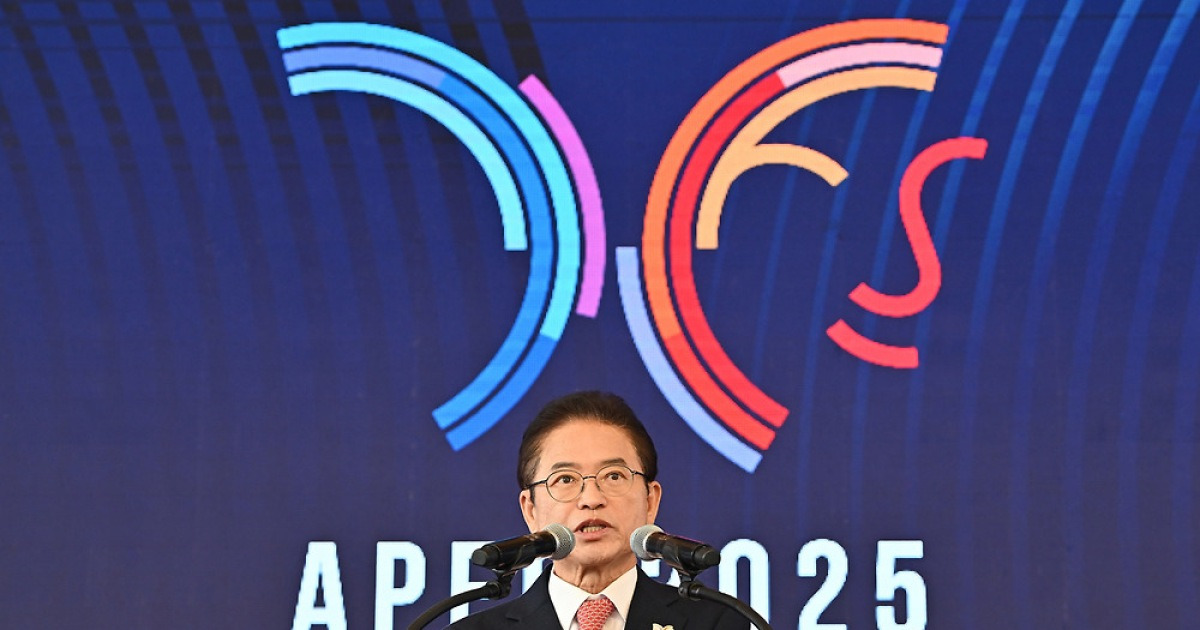 경제효과 7조4000억원···이철우 “포스트 APEC 통해 세계도시 만들 것”