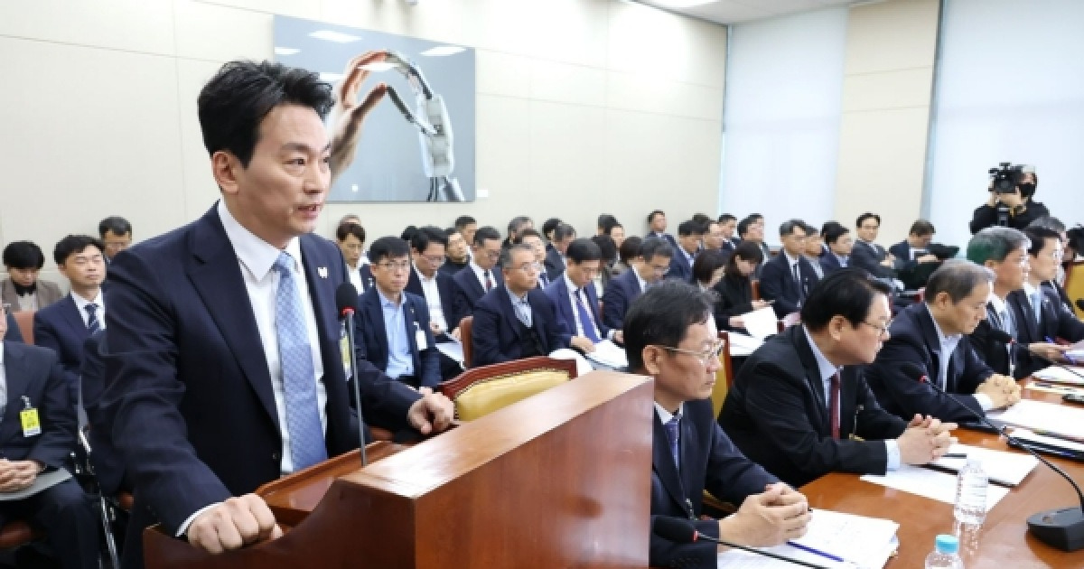 윤석열 내란 정권 'KBS·TBS·YTN 탄압' 고리 드러난 국정감사