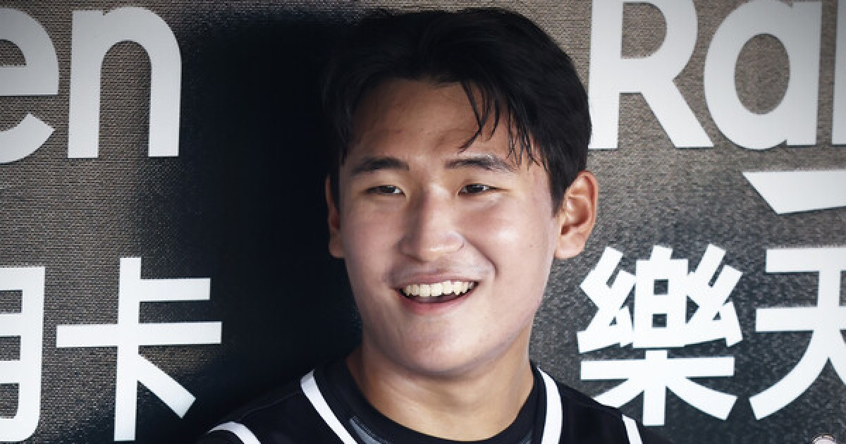 감독님, "새 투수 필요하다"고요? KT 1R '루키' 박지훈, 당차게 인사드립니다 [더게이트 이슈]