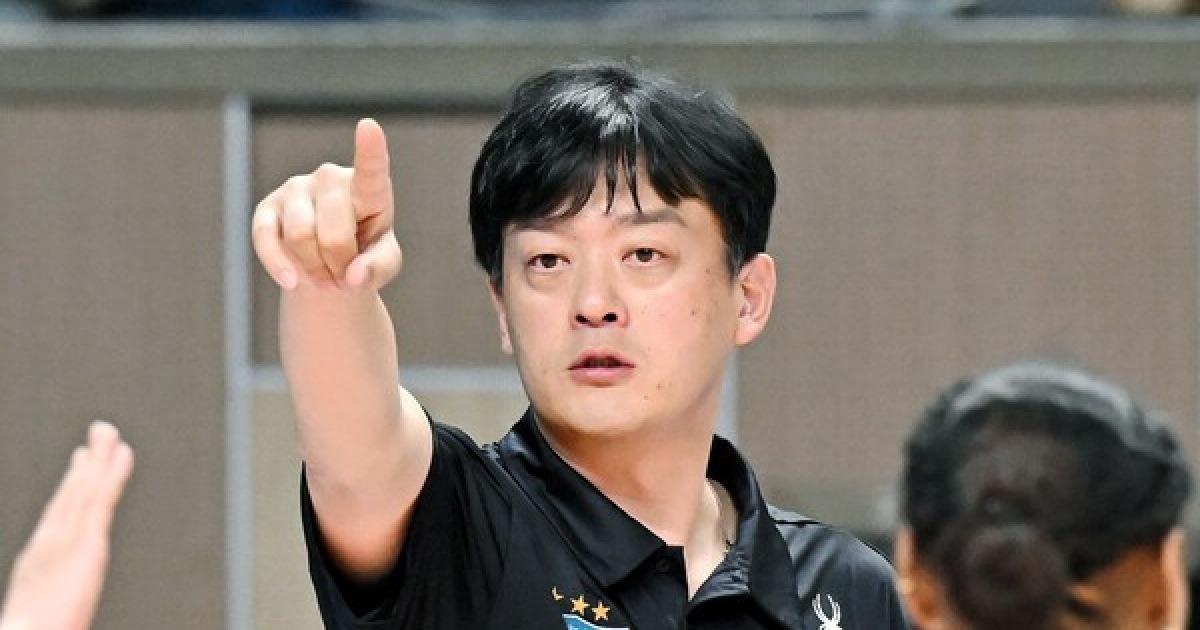 [STN 현장] 'GS칼텍스의 풀세트 접전 강행군' 이영택 감독, "다행히 매 경기 승점 획득"