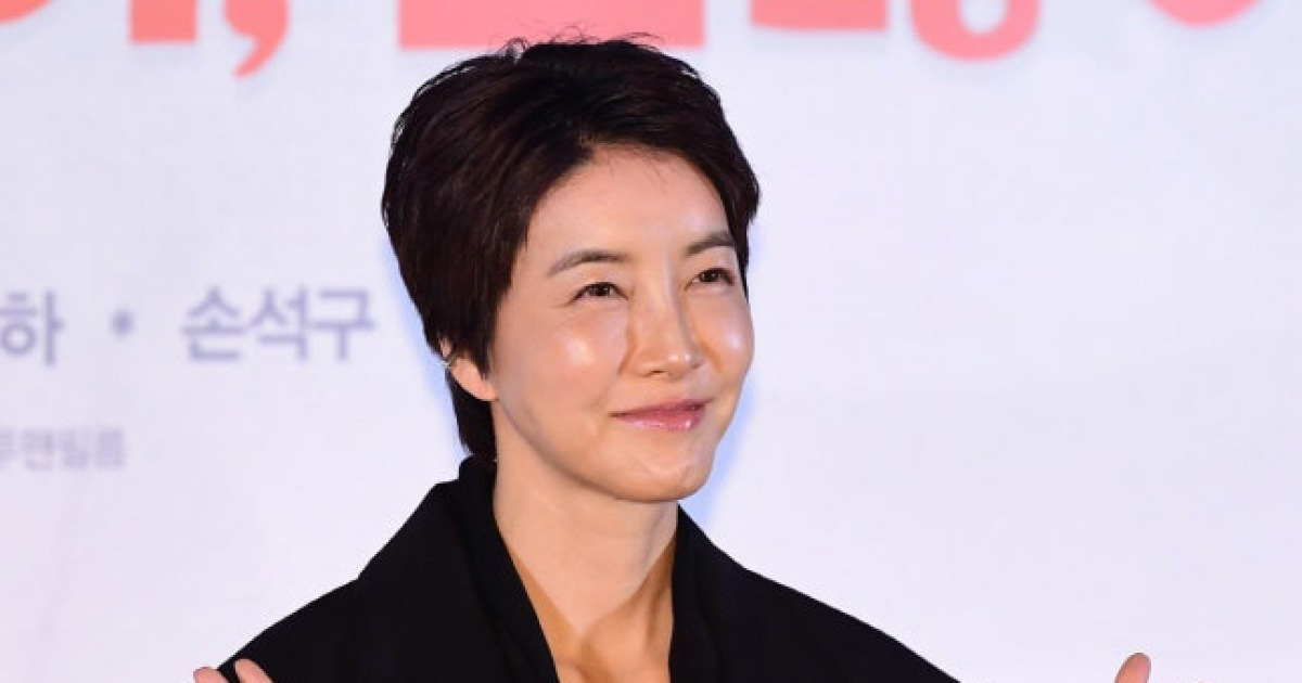 ‘40일만에 28kg 감량’ 진서연, 출산 후 미역국도 피했다 "우유·바나나로 버텨"