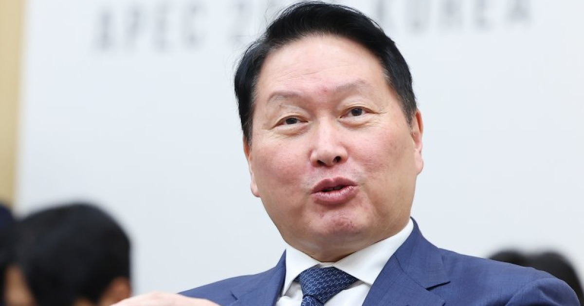 싹 바뀐 CEO...SK그룹, AI·미래 먹거리 논의한다