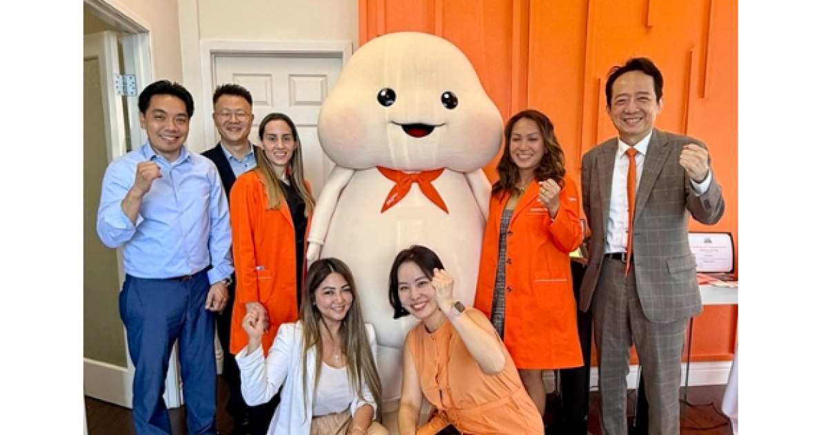 365mc LA 지점 캘리포니아 州정부가 '혁신' 사례로 소개