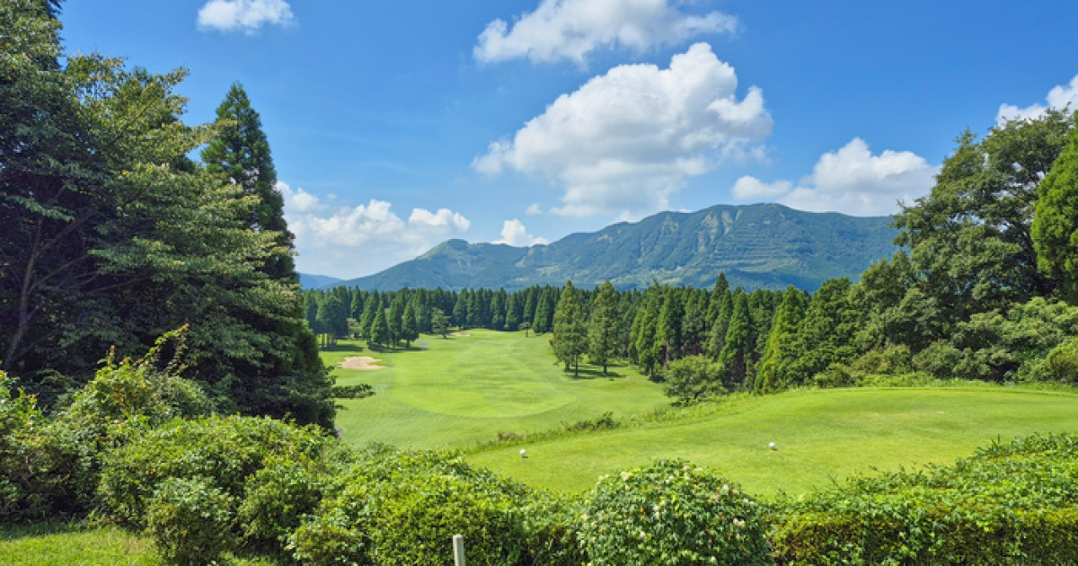 쇼골프, 일본 골프장 두 곳 확보… 아카미즈에 한국형 시스템 적용