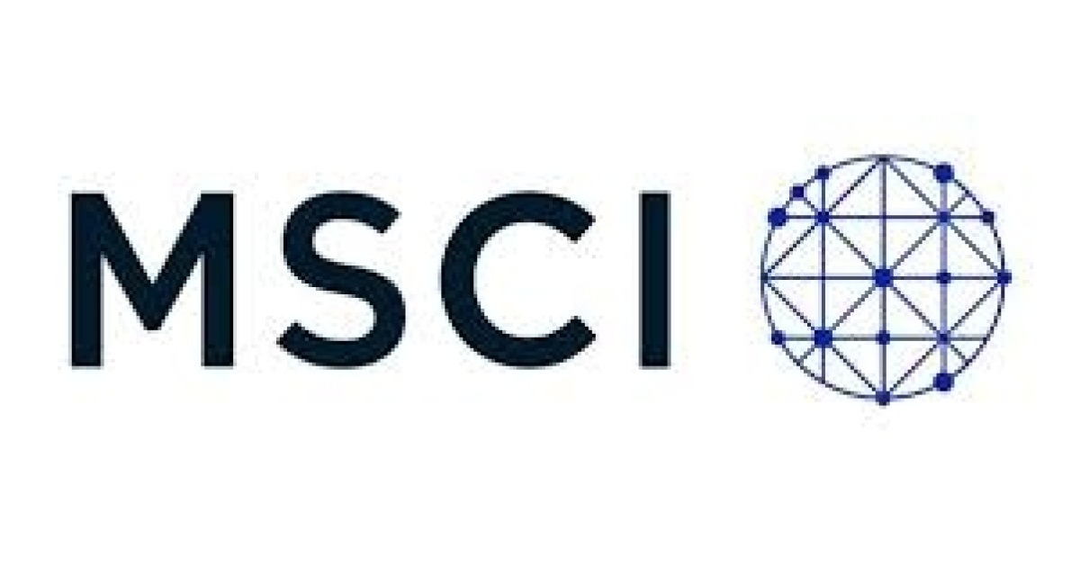 MSCI 한국지수에 HD현대마린솔루션·에이피알 신규 편입…오리온은 제외 [투자360]