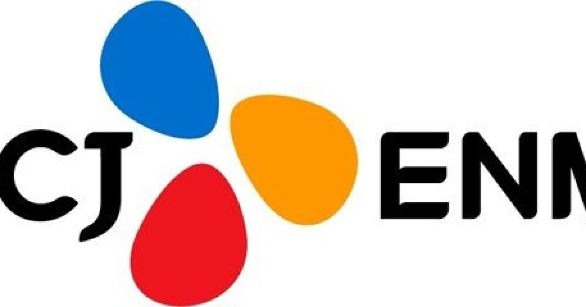 CJ ENM, 3Q 영업익 176억…스튜디오드래곤 흑자전환