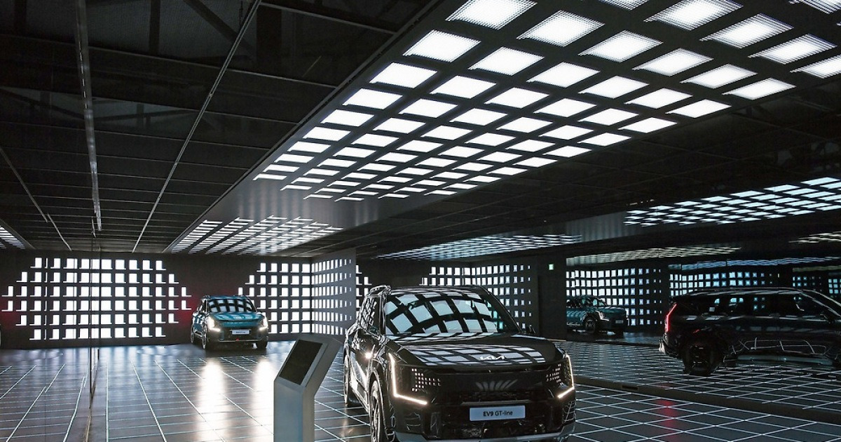 국표원, 현대차·삼성전자·LG전자 등과 SDV 표준화 협의체 결성