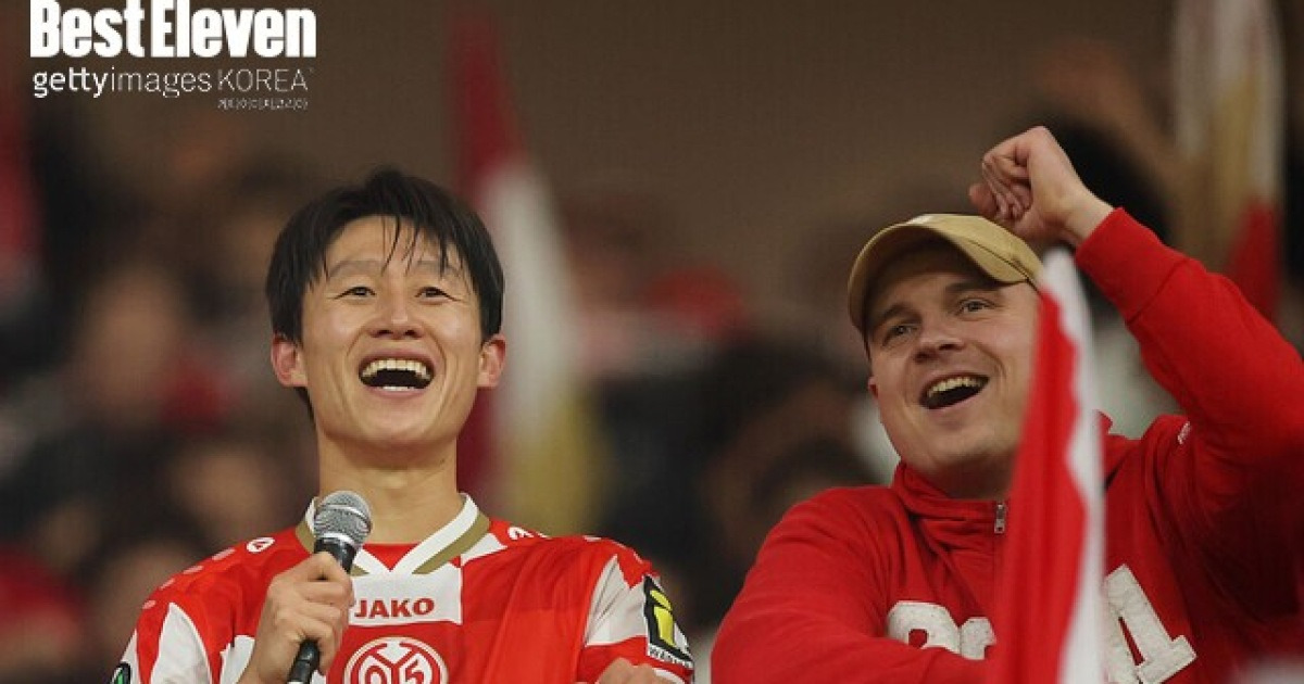 '95분 헤더 결승골' 이재성, 마인츠의 극적 승리 견인… UECL '이주의 퍼포먼스' 후보까지 등극!