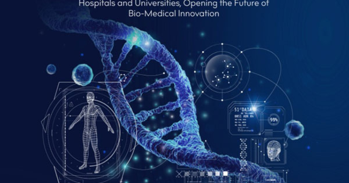 한양대의료원, ‘HY Global BioMed 2025’ 개최