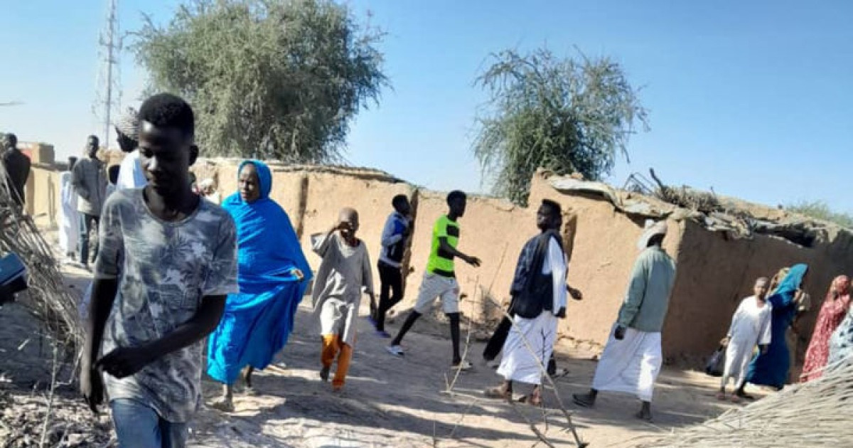 수단 반군 RSF "美등 제안 인도적 휴전안에 동의"