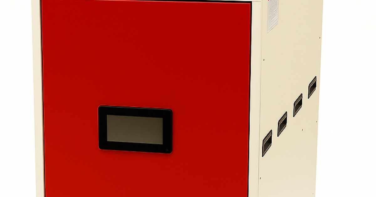 케이퓨얼셀, 건물용 연료전지 전제품에 KS, KGS 인증