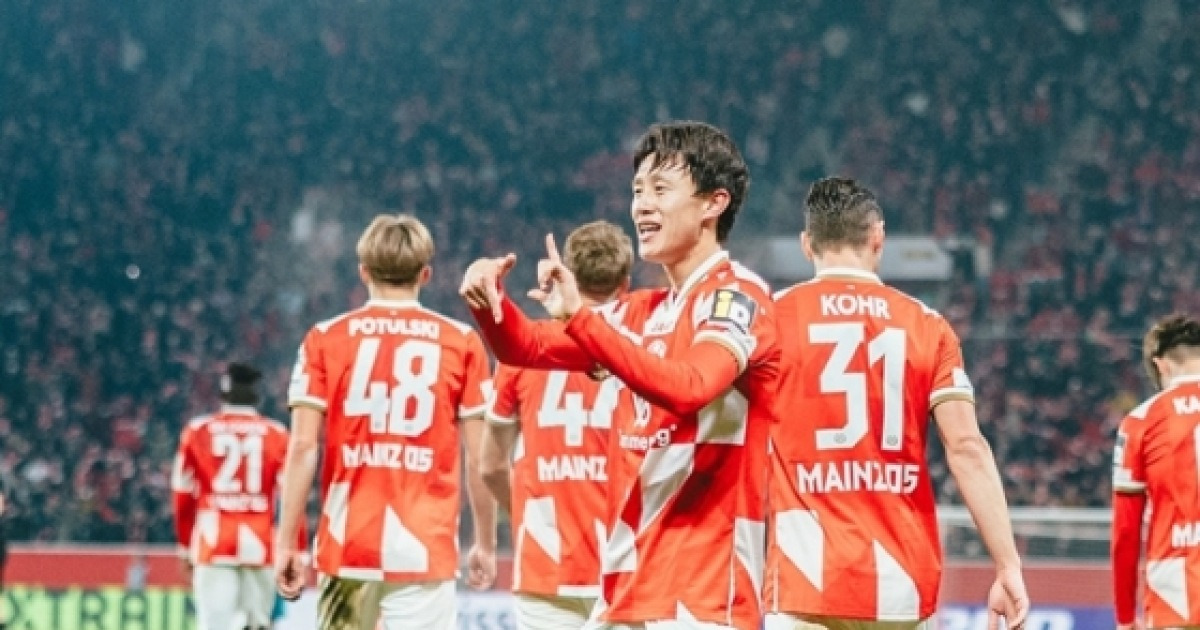 '극장 역전골 폭발' 이재성 "유럽대항전 뛸 수 있을까 생각했는데... 감회 새롭다" UECL 첫 골+AS 감격