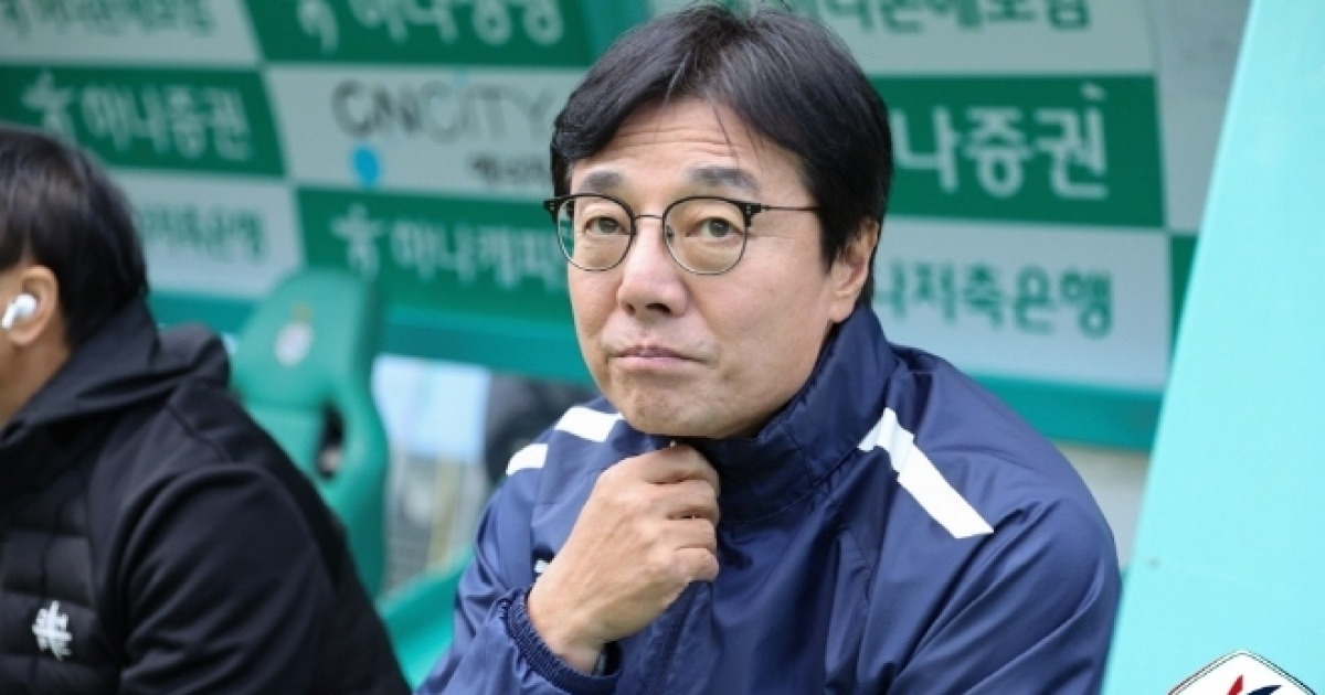 황선홍 감독이 밝힌 대전과 ‘챔피언’ 전북의 차이점…“우린 여전히 도전하는 팀, 경기를 확실하게 끝내는 방법 배워야” [MK현장]