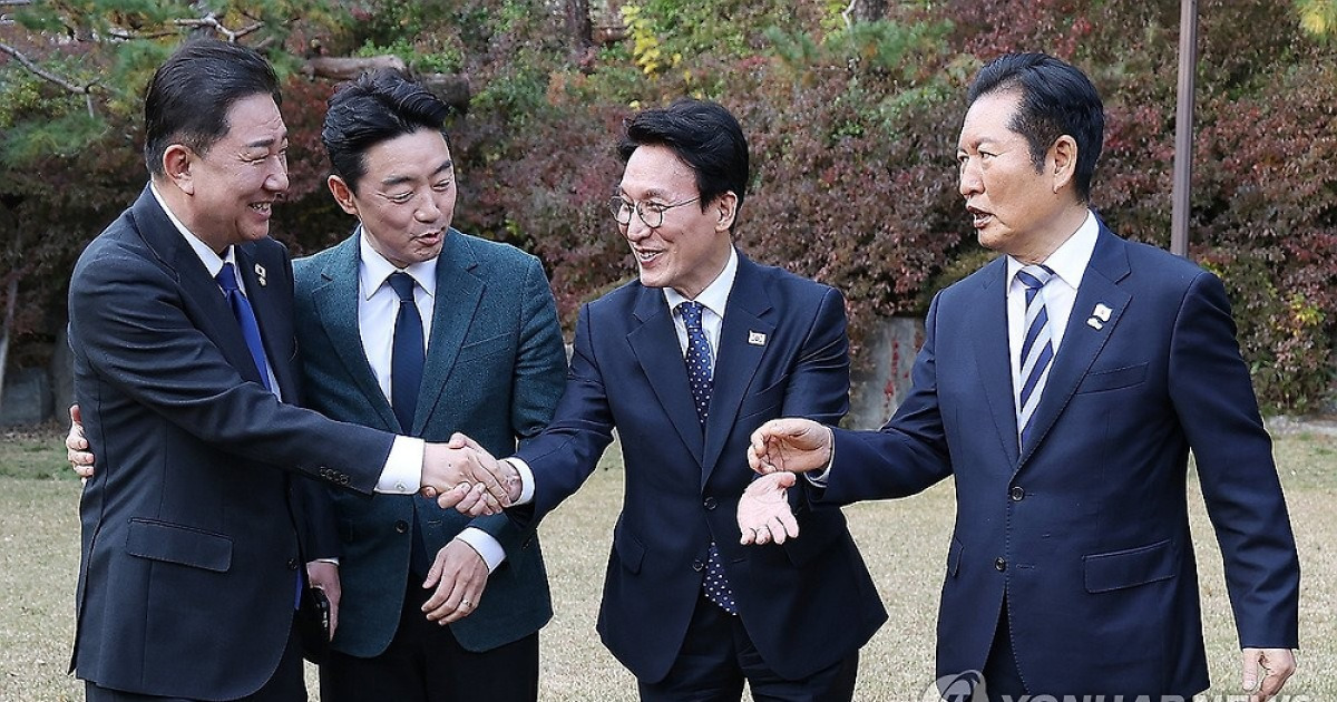 당정, 2035 NDC 53∼61%…배당소득 분리과세 25%로 완화 추진(종합)