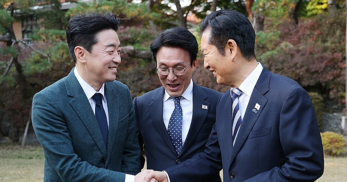 2035 NDC '53∼61% 감축'으로 정해질 듯…정부안보다 소폭 상향