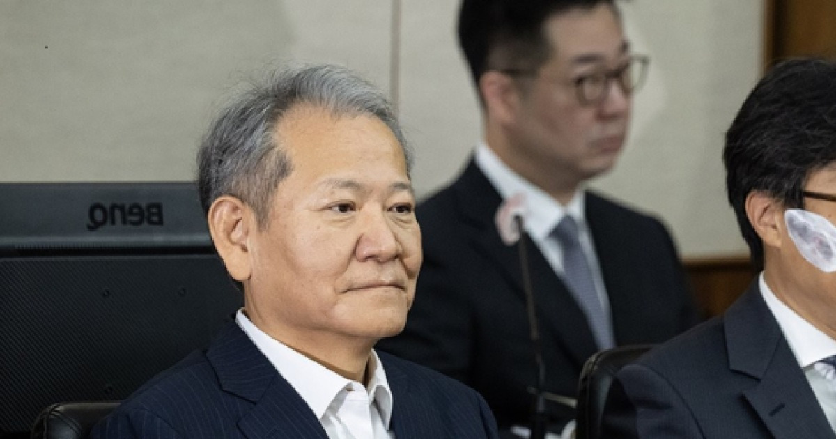 소방대변인 "비상계엄 때 단전·단수 대상 JTBC·MBC라고 들어"