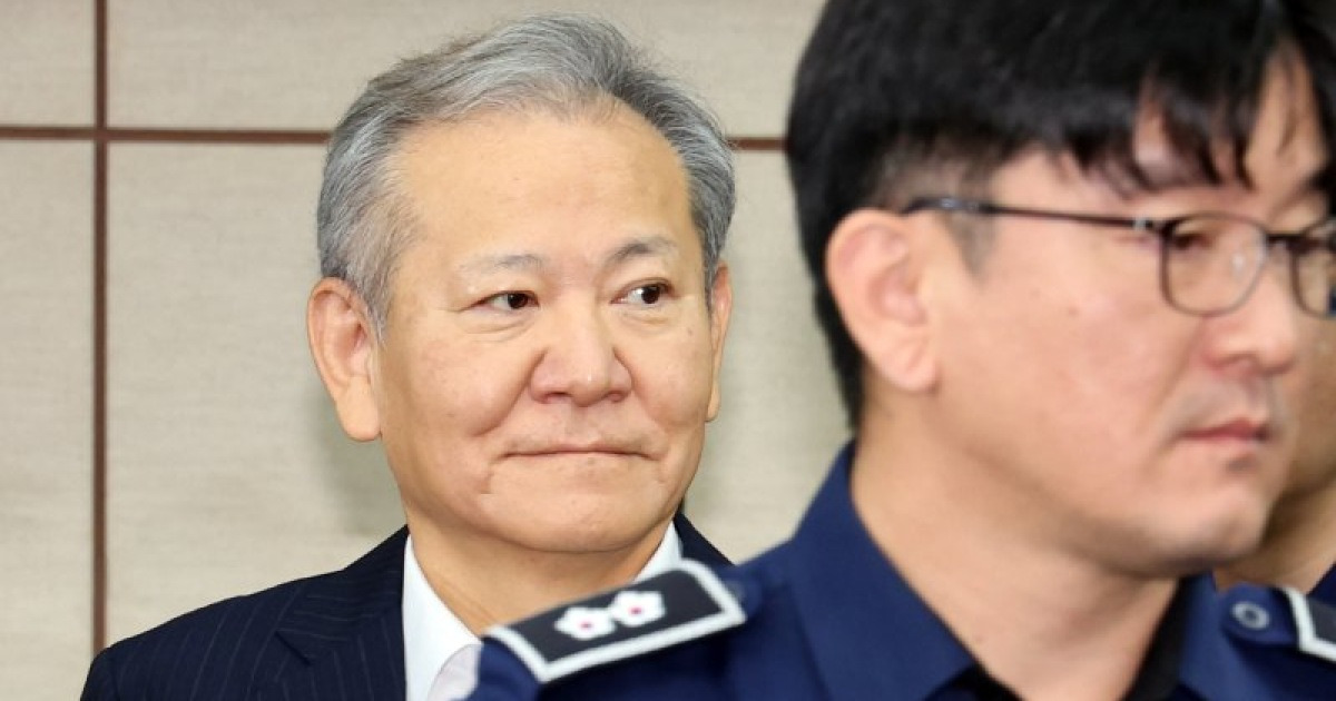 '이상민 비상계엄 단전단수' 증언..."JTBC·MBC라 들었다"