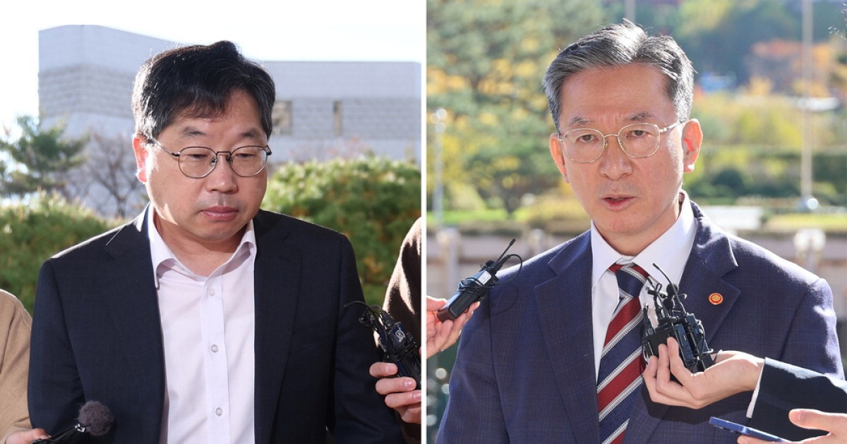 鄭법무 "대장동 사건은 성공한 수사·재판"