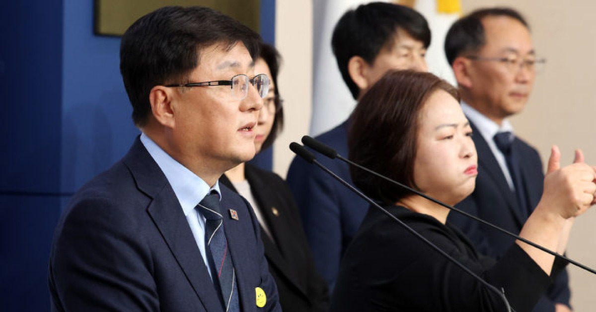 2035년 NDC, 비용추계 없이 '53~61%'…"기재부-기후부 시각차"(종합2보)