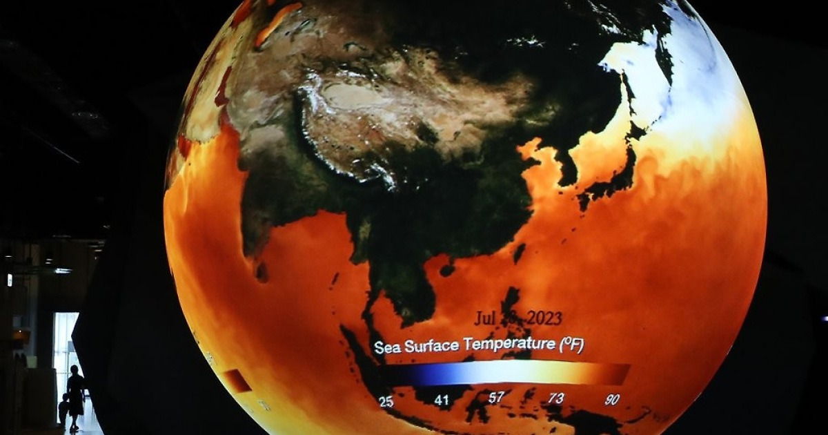 '2035년까지 탄소 53∼61%↓' NDC 사실상 확정…"해야 할 도전"(종합)