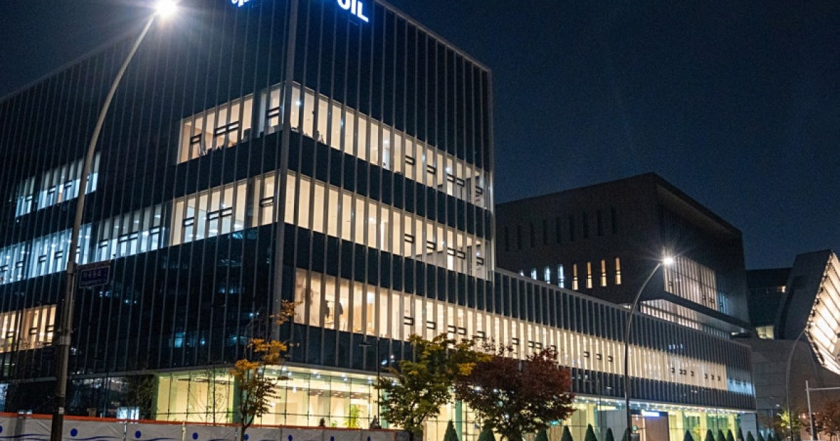 S-Oil, "정제마진 최고 수준 상승"…목표가 10만원-IBK