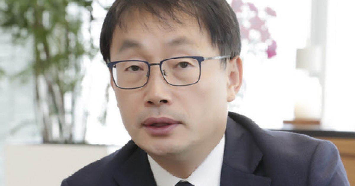 구현모 전 KT 대표 “KT CEO 도전 않겠다”…내부 후보 지지