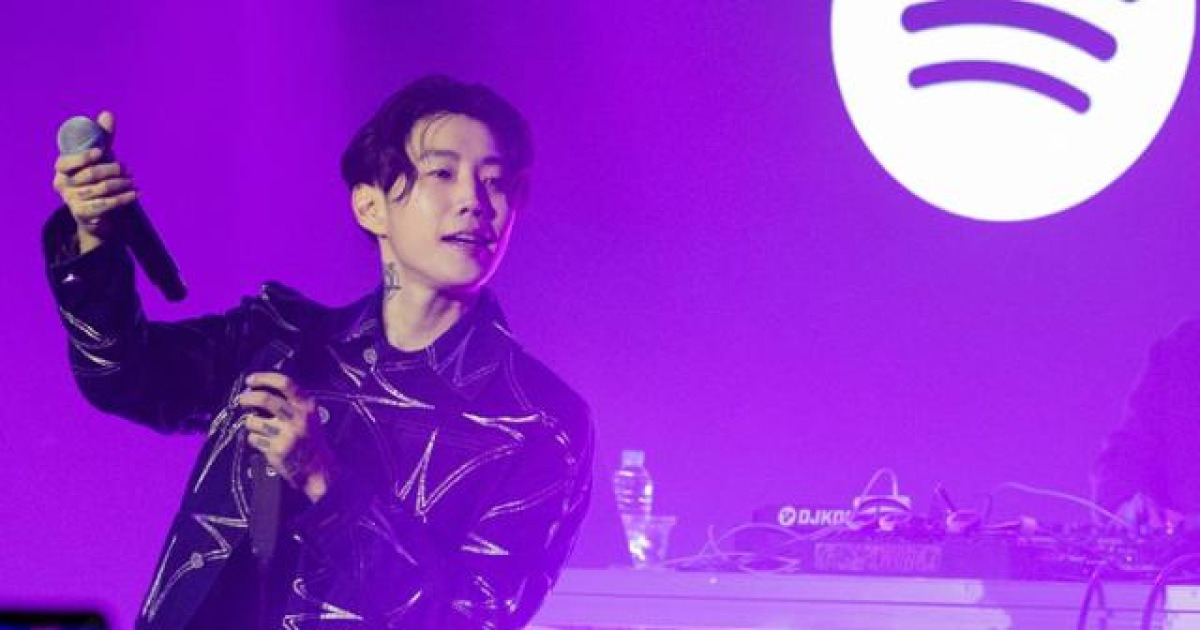 Jay Park Injury: Leg Fracture & Ligament Tear Revealed - memesita.com ...