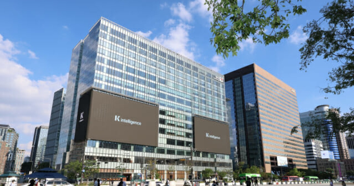 KT CEO 후보 몇 명 지원했나