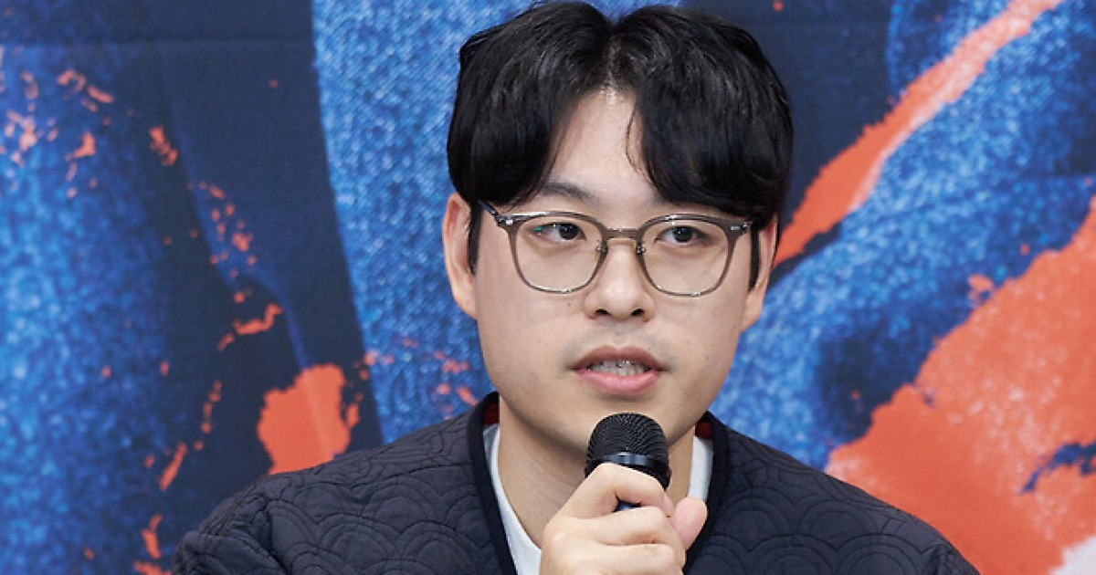 '신인감독 김연경' PD "MBC가 제8구단 창설? 사장님께 건의해보겠다"