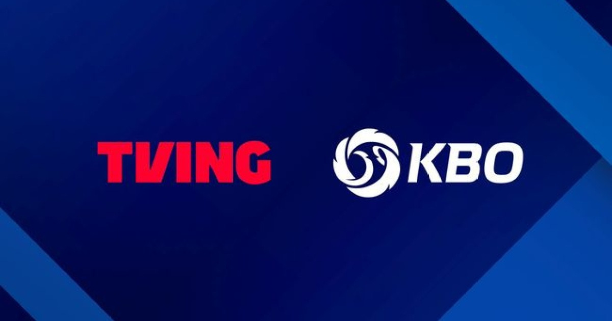 KBO리그 또 티빙으로 본다!...KBO, CJ ENM과 우선협상 끝에 차기 유무선 중계권 계약 예정 [공식발표]