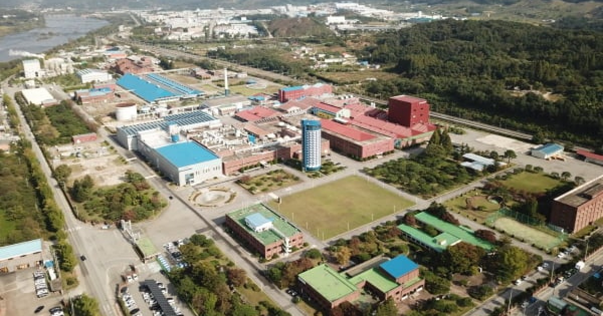 “EV 수요 악화”… IBK투자證, 코스모신소재 투자의견 하향