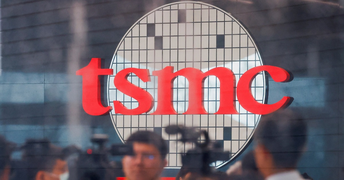 ‘인텔 이직’ 대만 TSMC 前 R&D담당 부사장, 기밀 유출 의혹