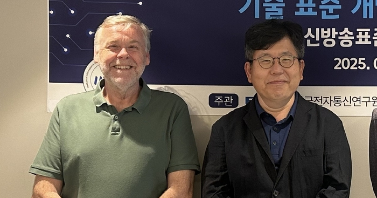 ETRI, 'AI 테스팅' 국제표준 최초 제정 결실…AI 국제표준 선도