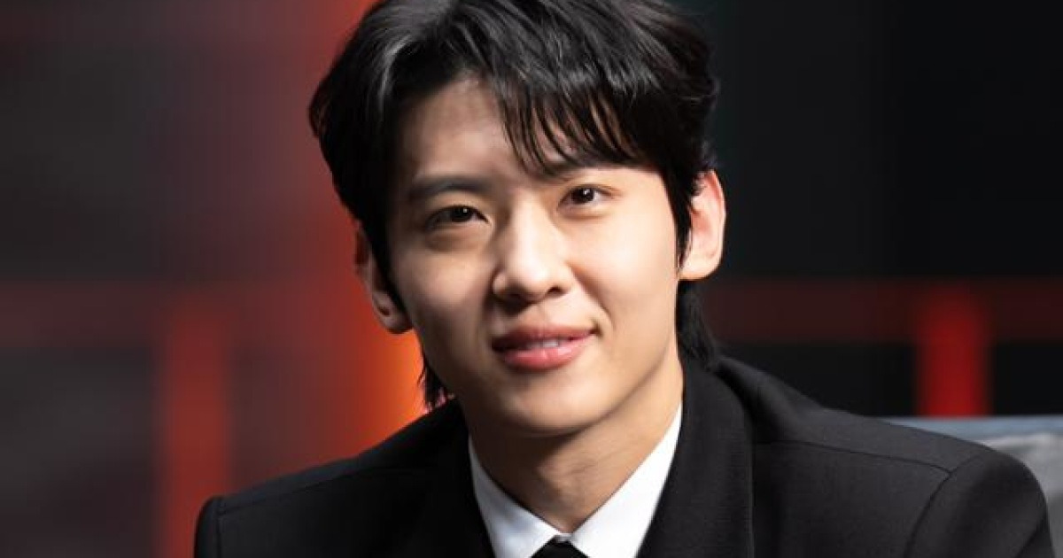 '아이 엠 복서' 덱스 "UDT 선배 육준서 리스펙… '준서맘' 됐다"