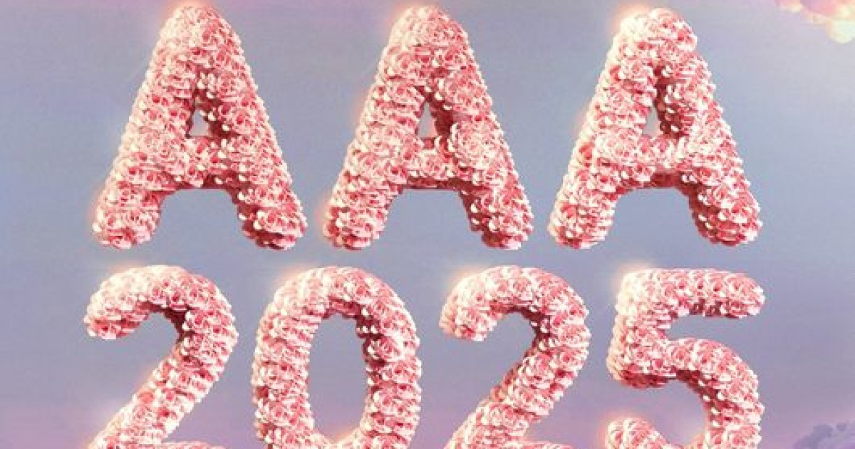 이준호∙장원영 MC ‘10주년 AAA 2025’, 시야제한석 추가 오픈 ‘전석 매진’…5만 5천 관객 함께